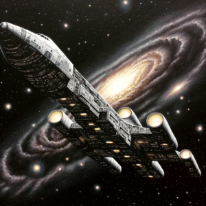 Team: Visionary Virtuosos | Stable Diffusion 2.0 AI Hackathon